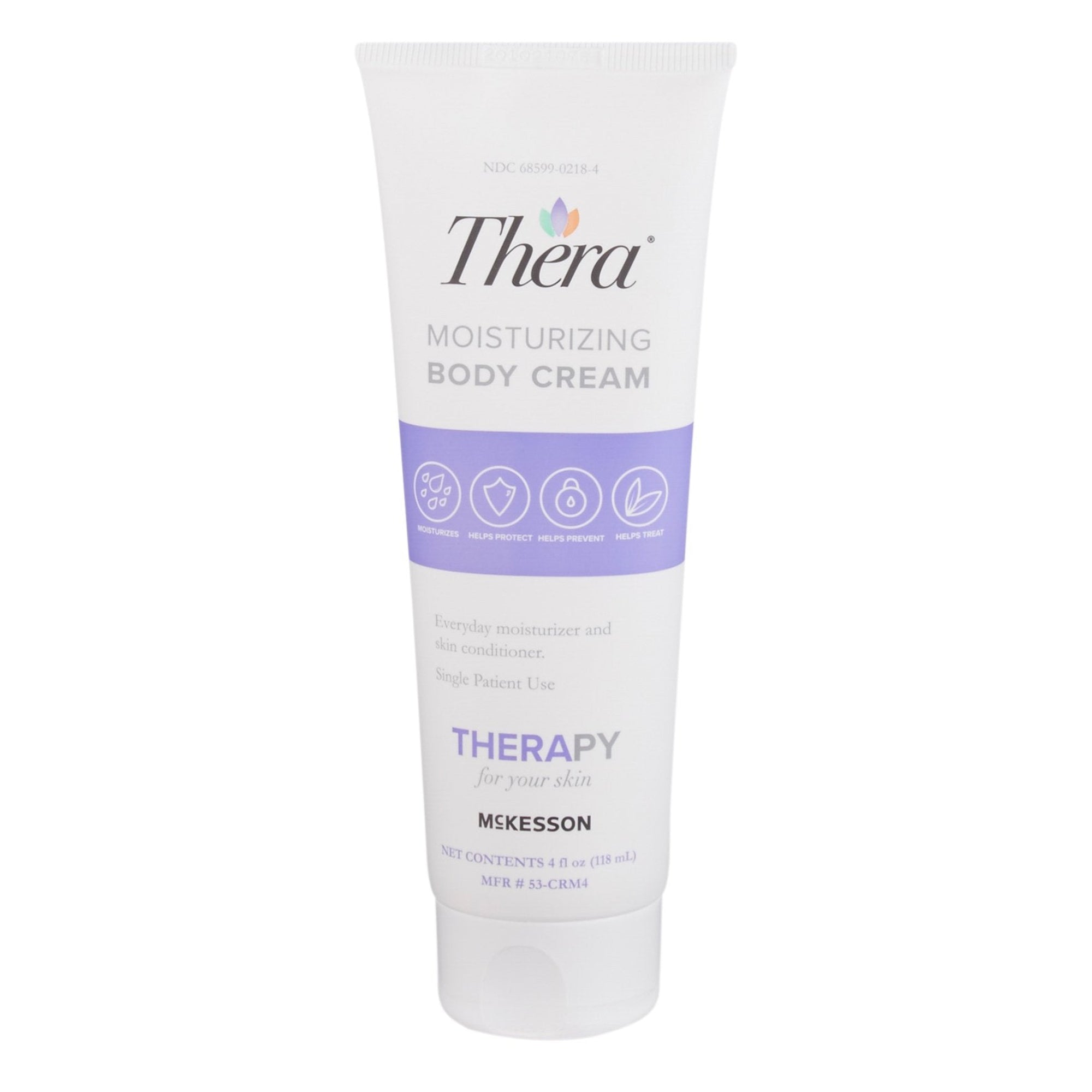 McKesson Thera® Moisturizing Body Cream