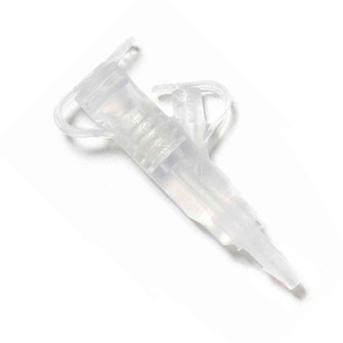 MIC® PEG Universal Feeding Adapter: 20 Fr